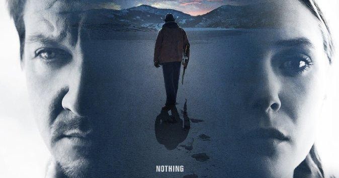 Apreciación Cine: Ciclo Cine Independiente Norteamericano: Wind River (2017) M930