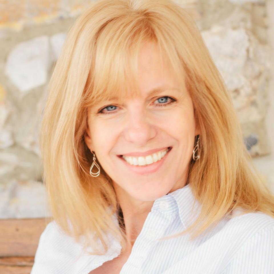 Carrie S. Forbes - Gingerlemongirl.com: A Weekend for Gluten-Free Expos!