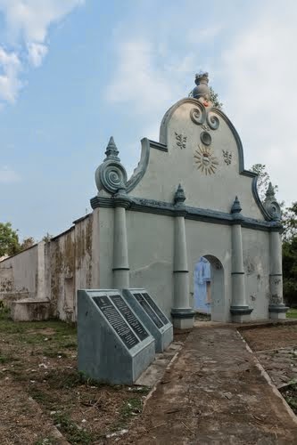 Kerala Letter: Some thoughts on the historic Battle of Colachel