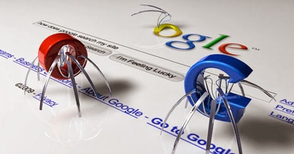 O que é um motor de busca? | Digital 4 Comunicação