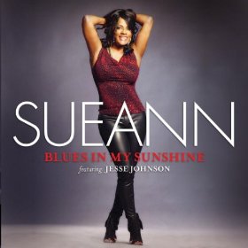 Harvelle's: Sue Ann Carwell : First Lady Of Soul