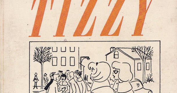 Mike Lynch Cartoons: Tizzy by Kate Osann