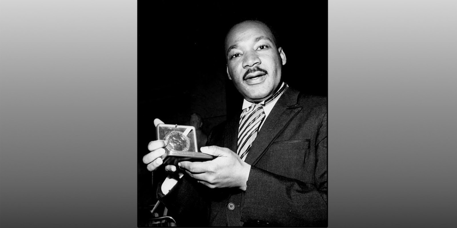 1950s: MLK Jr, civil rights movements and SCLC: Martin Luther King Jr.