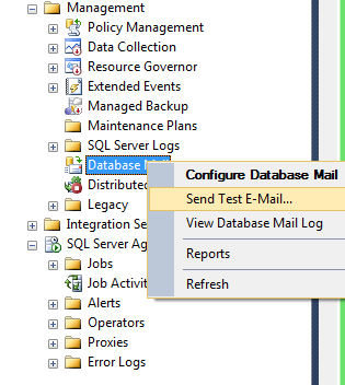 LogicInfoNet(Dot Net Tutorials): How to Configure SQL SERVER Database ...