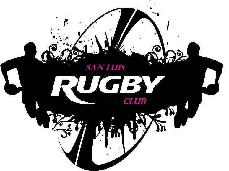San Luis Rugby Club: Camisas de passeio.