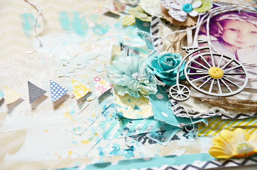 My boys, my world!: Catching up with Aussie Scrap Source :)