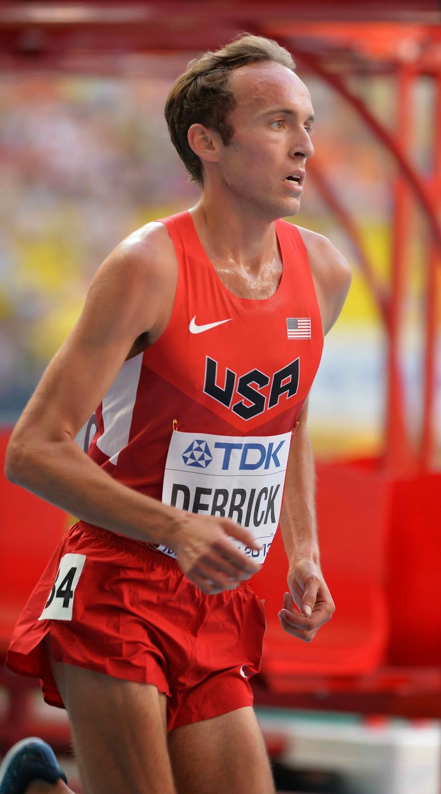 Team USA Preview--IAAF World Cross Country Championships...