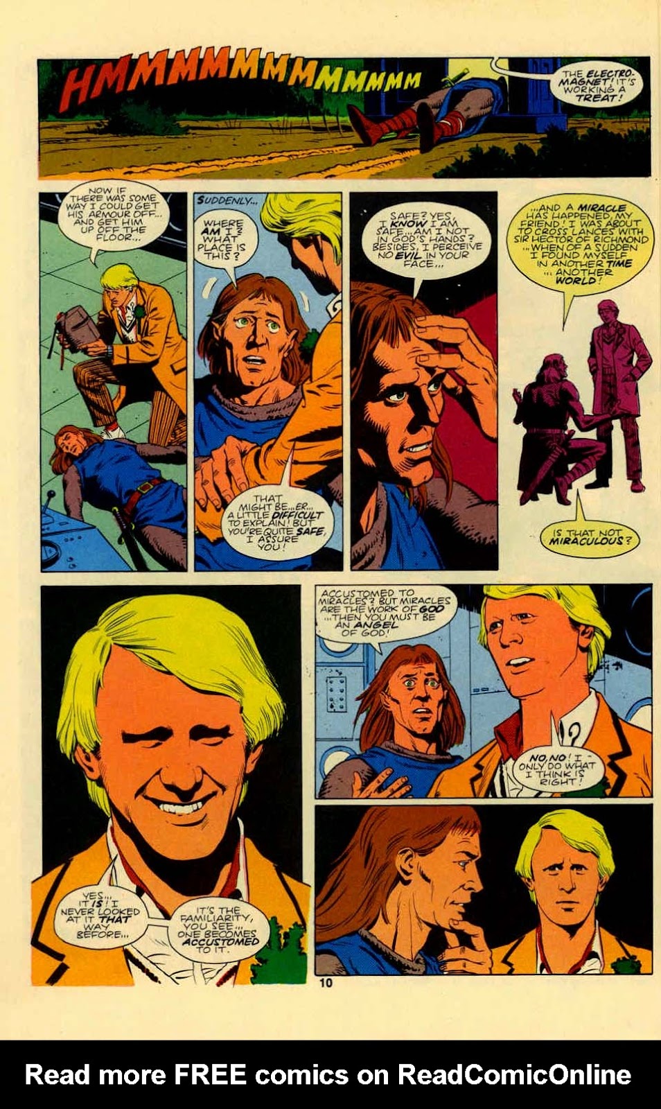 Type-40 TARDIS | Omniversal Battlefield Wiki | Fandom