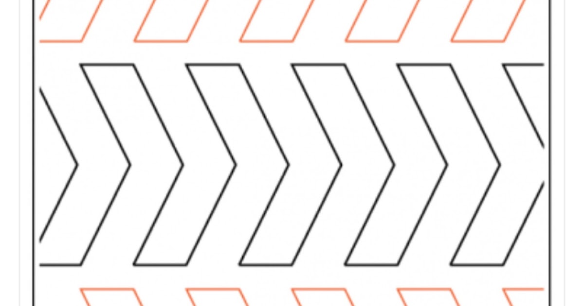 Quilting It: Arrowhead