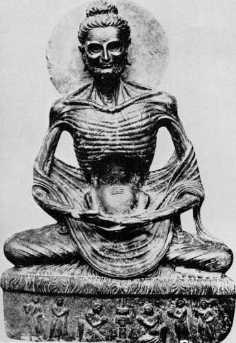 Status Red: It's Not Pathetic: It's Ascetic