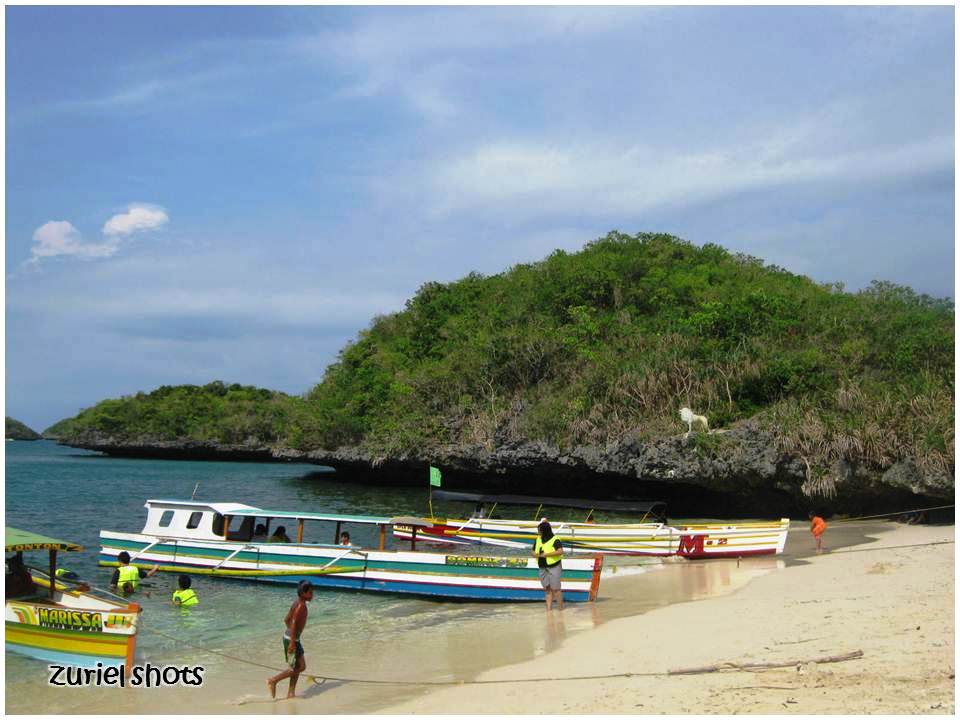 Zuriel Shots: Clave Island