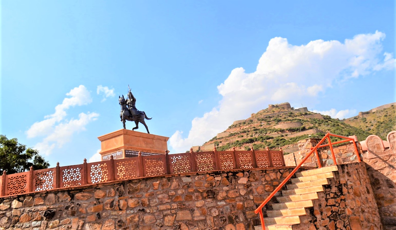 Places to visit in Ajmer - Rajasthan