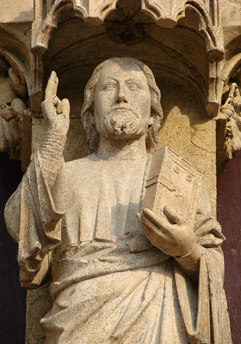 Devotos De La Santisima Virgen de El Buen Suceso: Comentarios a las ...