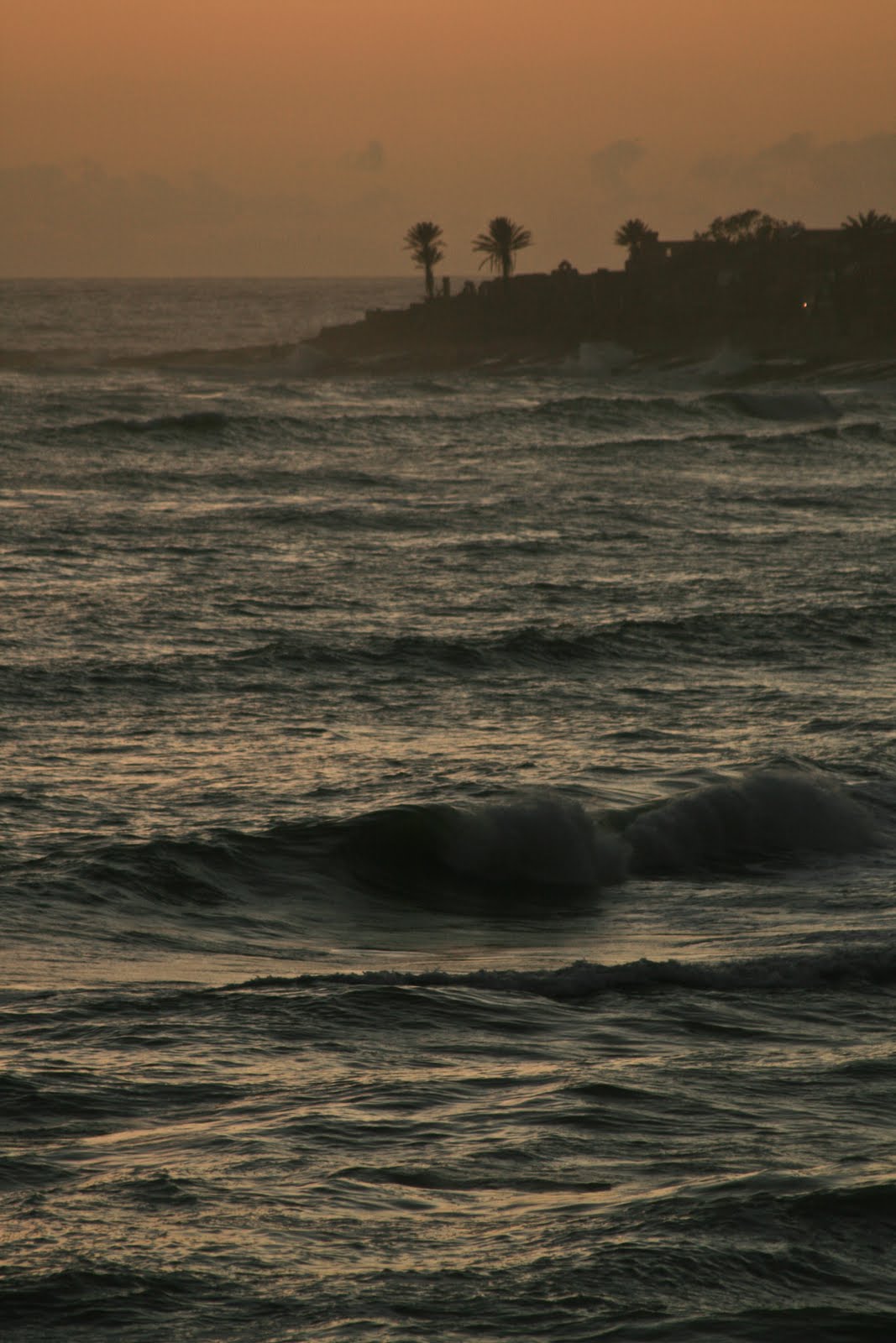 Shaka Shots: Morocco: Landscape