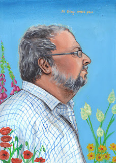 The A Graceful Death Exhibition and Project: Stuart and Sue Pryde and ...