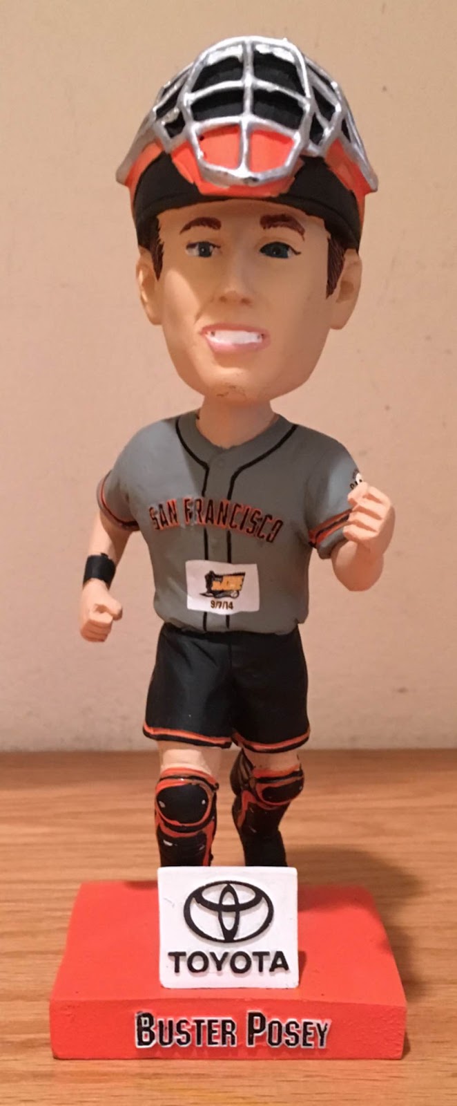 The Chronicles of Fuji: Flea Market Finds #112: Lunch Pails, Cards, and ...