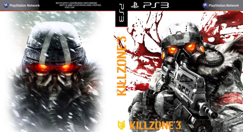 PACROID: Printable Fan-Made Game Covers