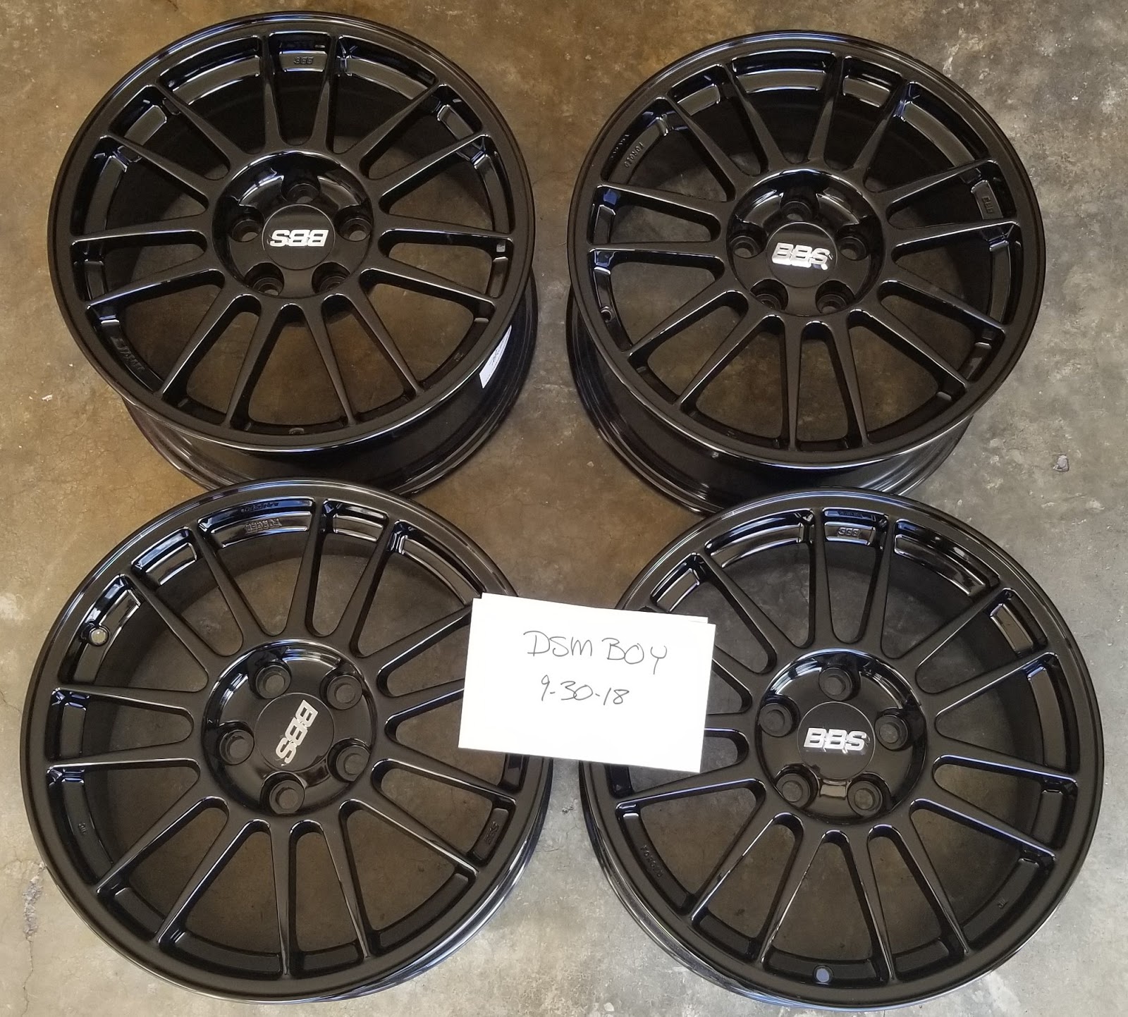 BBS WHEELS ALL MODELS #bbswheels