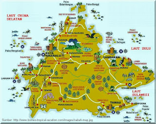 Bicara Mentari: Sejarah Filipina tuntut Sabah