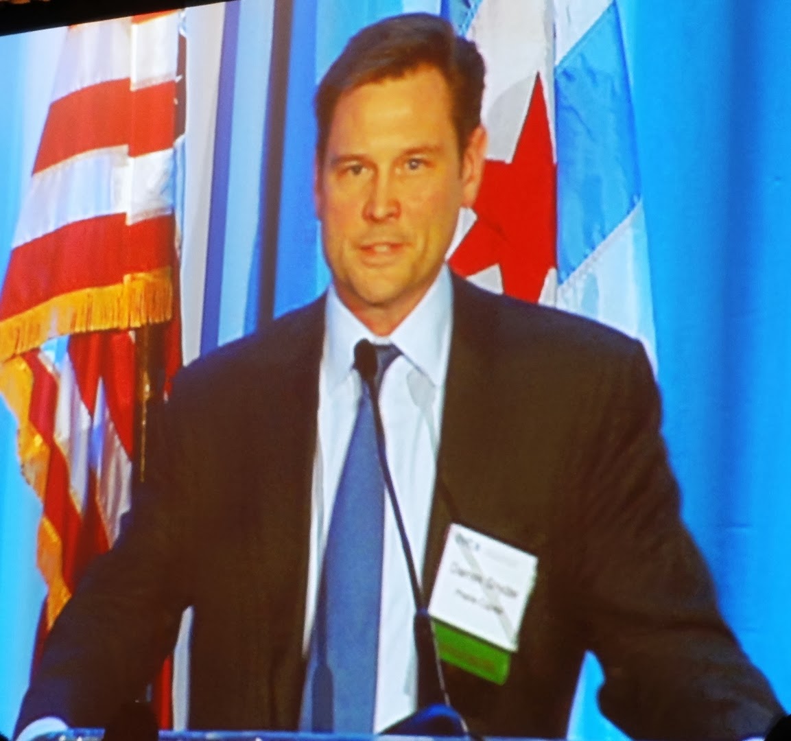 Hindsight : IVCA DINNER HONORS TED KOENIG, JIM DUGAN AND JIM O'CONNOR JR