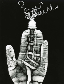 nonfigurativephoto: Cameraless at Cabrillo