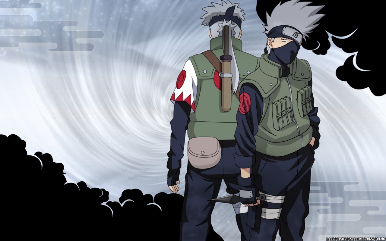 MUSUH ALAMI-PREDATOR: GAMBAR NARUTO TERBARU 2013