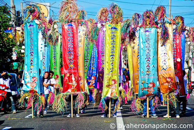 Byahero: Daragang Magayon Festival 2013 Street Dance Legend Showdown