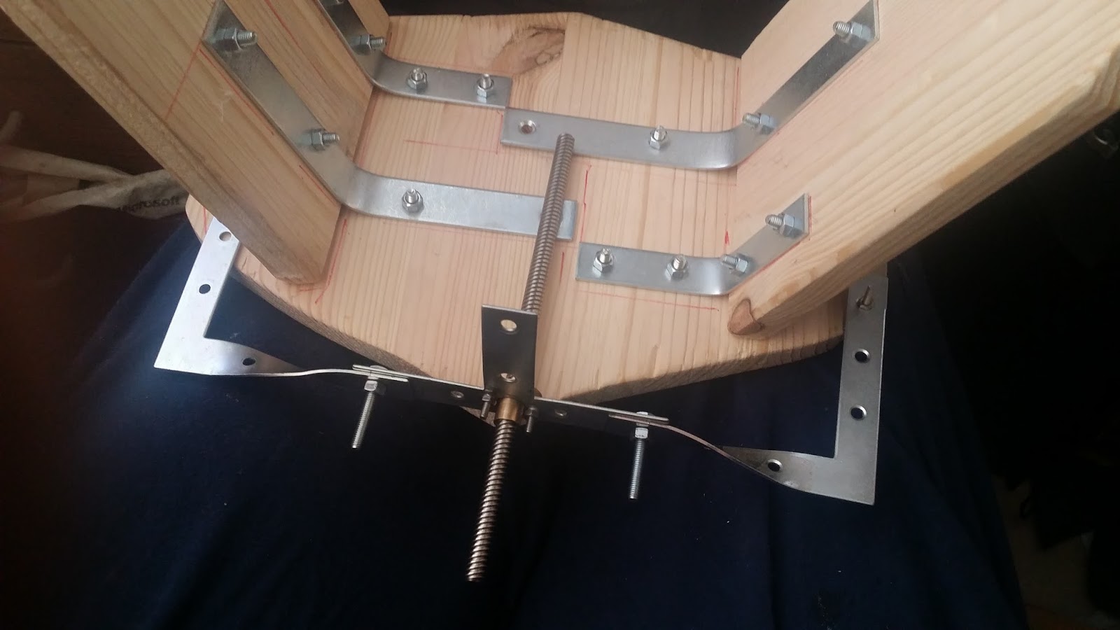 Moving wings cosplay tutorial - Pharah by Germia | Germia - gaming world