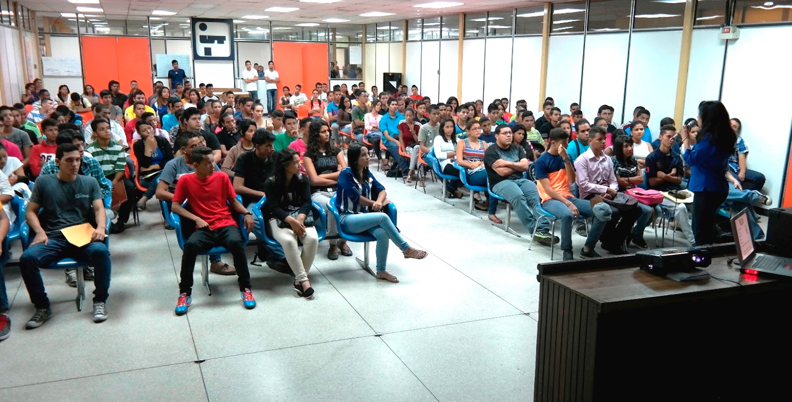 UPT "ARÍSTIDES BASTIDAS": 2015