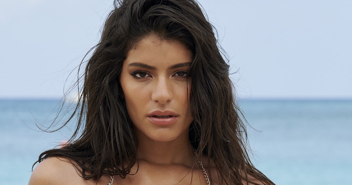 Manuela Alvarez Hernandez Sports Illustrated Swimsuit 2019 | BIKINI MODELS