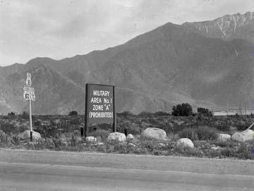 Historic Wintersburg, California: March 2012