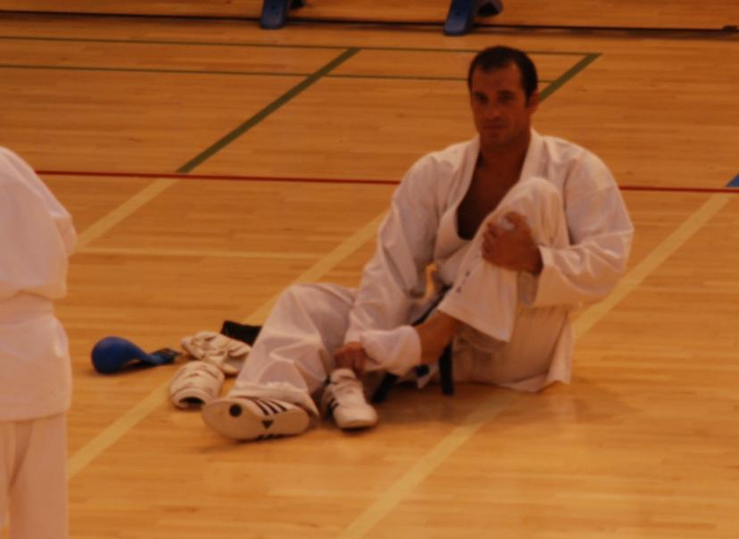 OLYMPIC KARATE SPORT CLUB - Sport Karate, Tang Soo Do : LES STARS DU ...