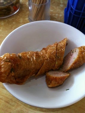 Bakmi Aloi : Mie Kenyal Bikin Kenyang