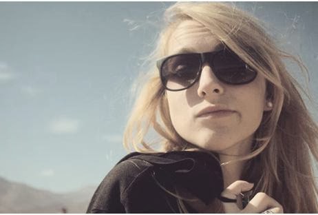 Naomi Kuster's Instagram, Twitter & Facebook on IDCrawl