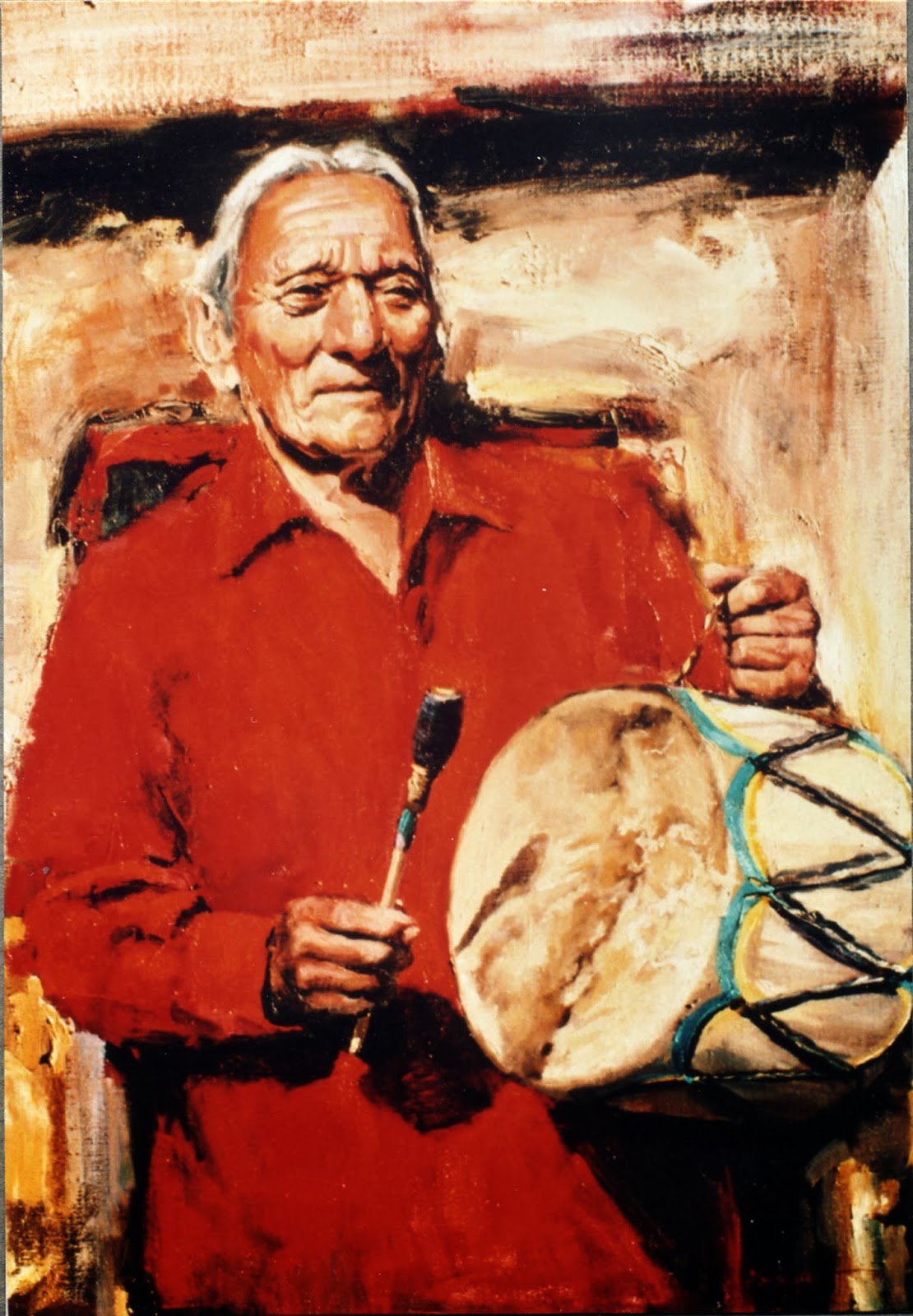 The Art of Bill Lundquist: Gallery: Oils