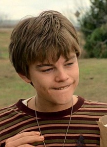 Octobersky: The Many Faces of... Leonardo DiCaprio