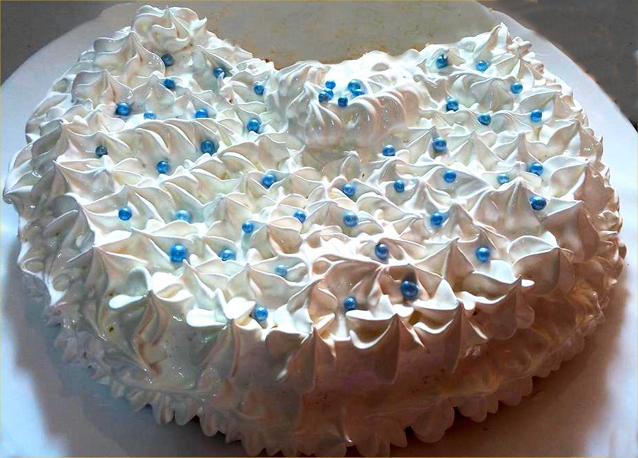 AL FUM DE LA XIMENERA : 95.- PASTEL BORRAXO / PASTEL BORRACHO.