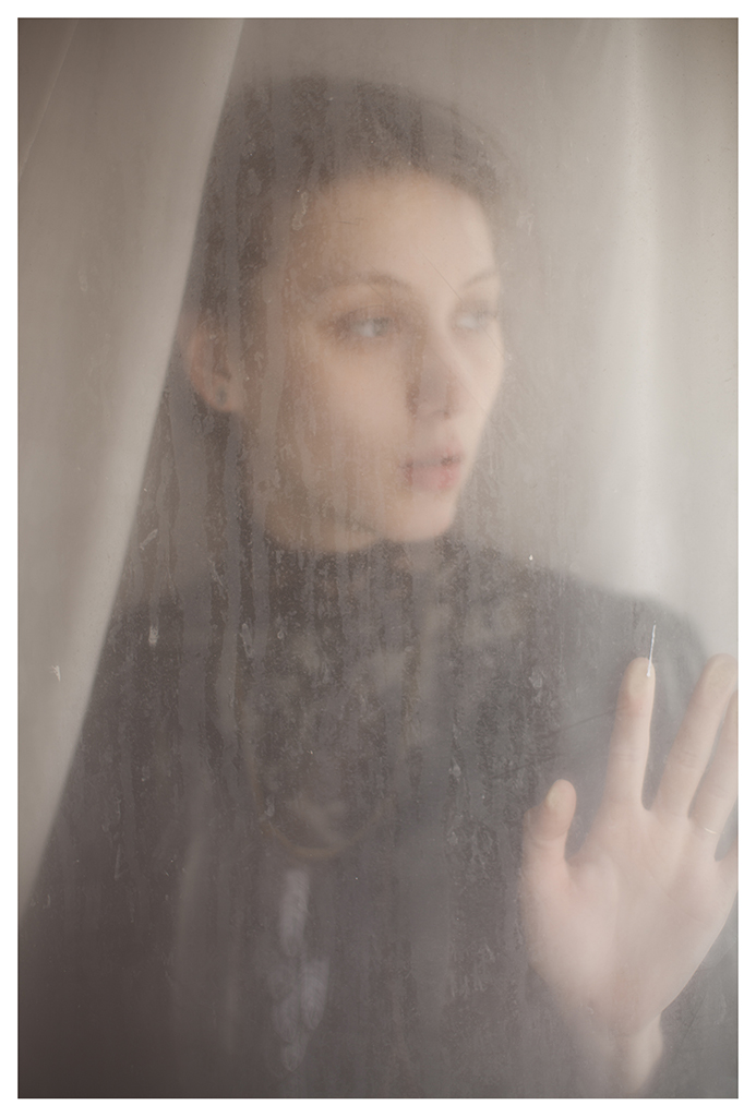 Vivienne Mok Photography: Anna, Paris