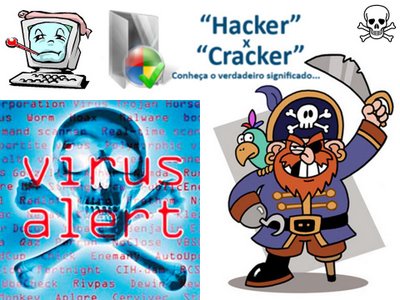 Crackers, Hackers y Phisher: ¿Qué es un crackers?