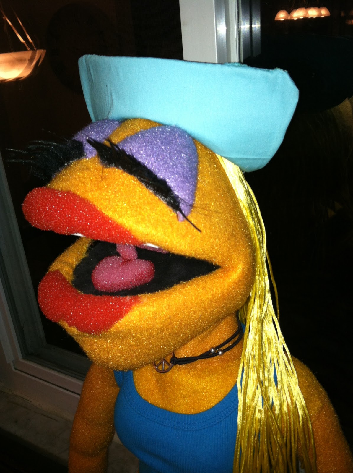 THE MUPPET SHOW PROJECT: JANICE UPDATES!