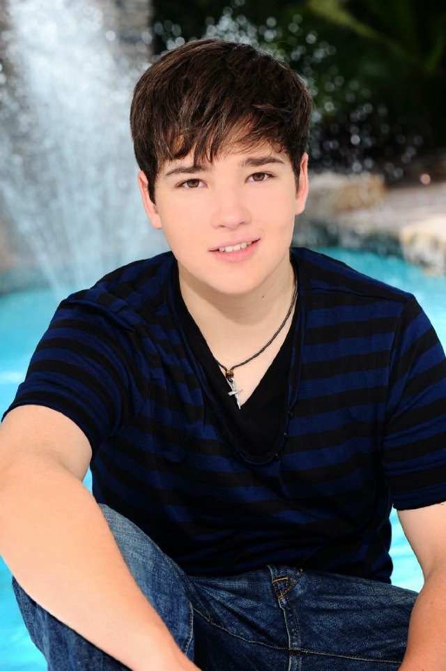 Nathan Kress Hairstyles Men Hair Styles Collection