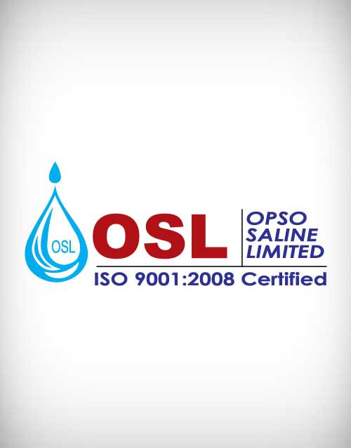 opso saline limited vector logo