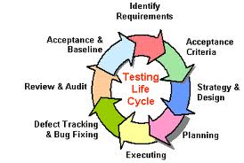 TESTING FOR BEGINNER: Testing Life Cycle