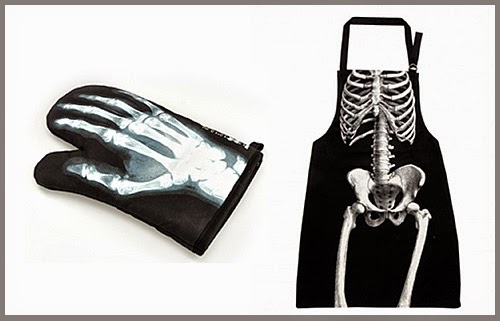 17 great Christmas gifts for bone collectors : Jake's Bones