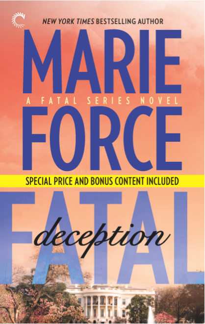 The Reading Frenzy: ***MARIE FORCE CELEBRATES MORE THAN ONE MILLION IN ...