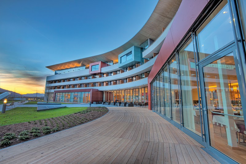 Tauern Spa Kaprun - Austria: Spas, Saunas, what to do? what to ...