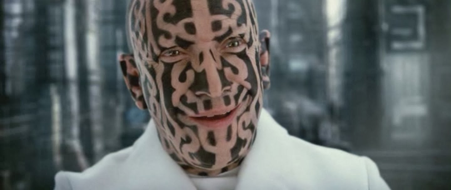 Film Excess - Free Ukraine - Stop Putin - End the war NOW!!: Mr. Nobody ...