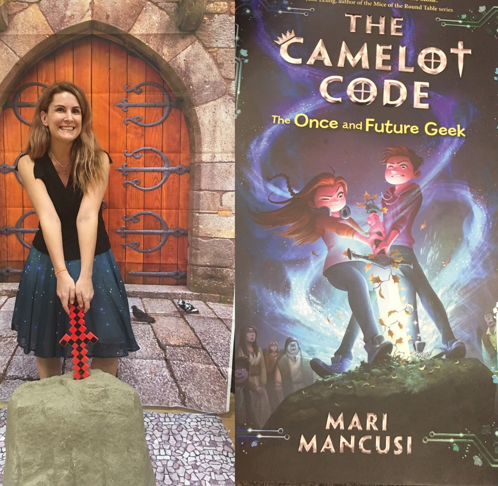 Cynsational News - Cynthia Leitich Smith