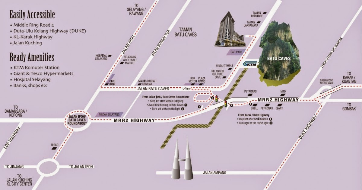 Amara Service Residences