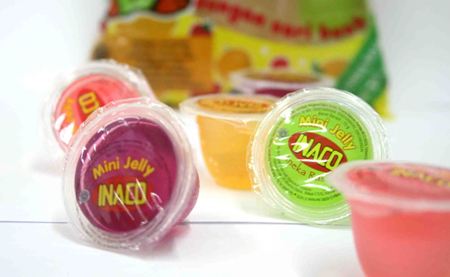 Suplier Jelly Inaco Murah Surabaya: Jual Jelly Inaco Murah Surabaya